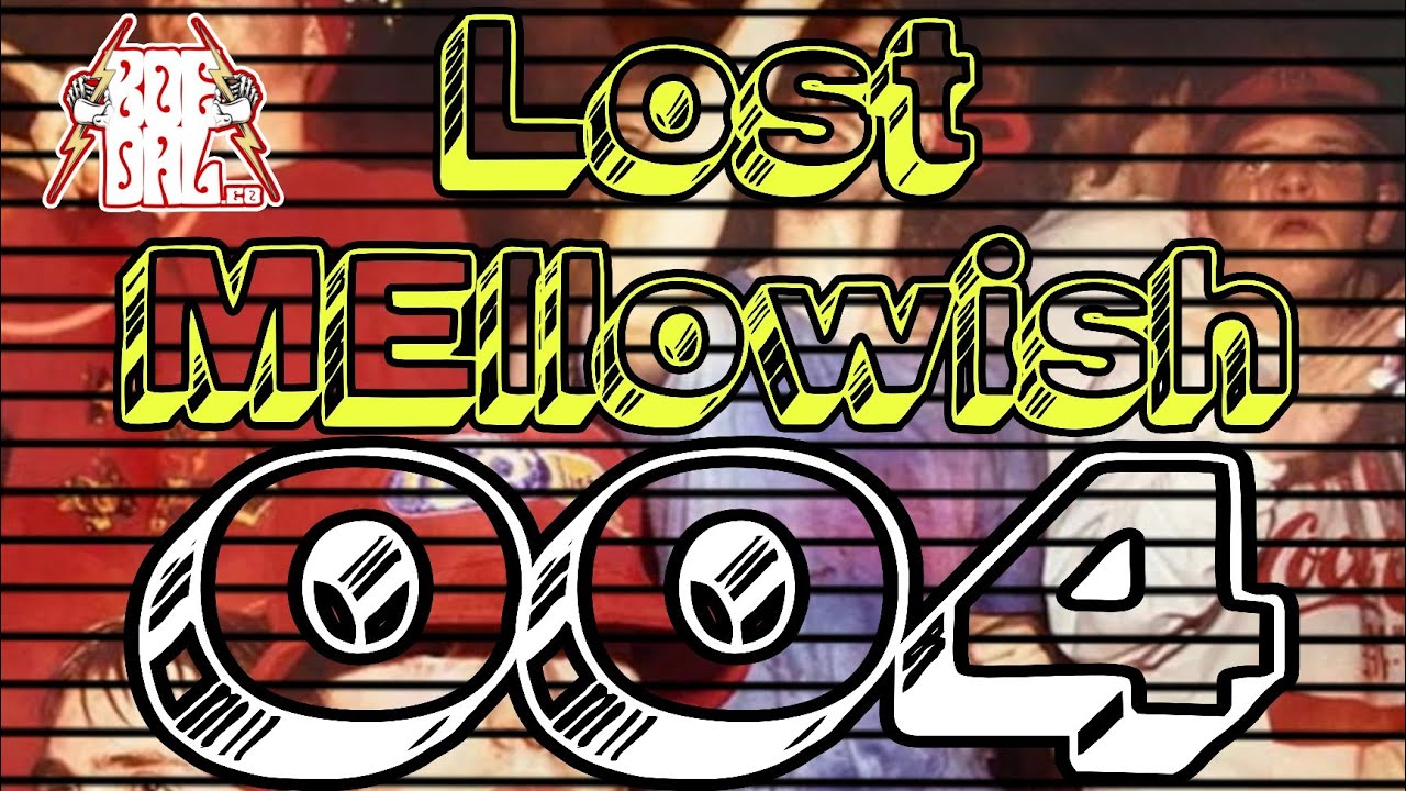 Boe-Dal (MY) @ Lost MEllowish 004 Aug 2023 - YouTube