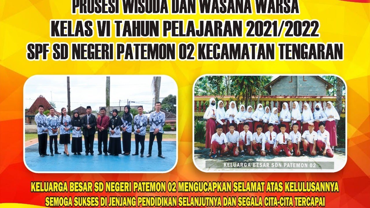 Wasana Warsa Sdn Patemon 02 - YouTube
