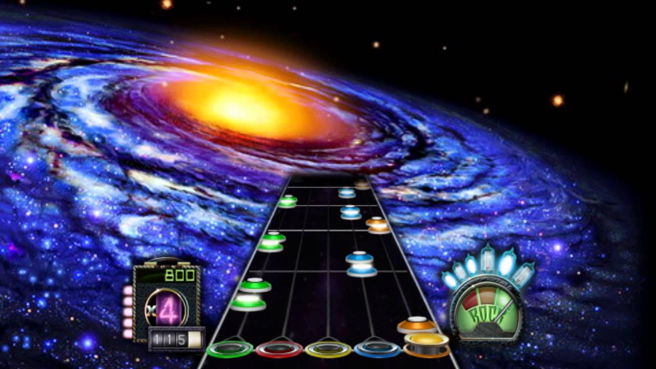 GH3 - Vortex *CHART PREVIEW* - YouTube