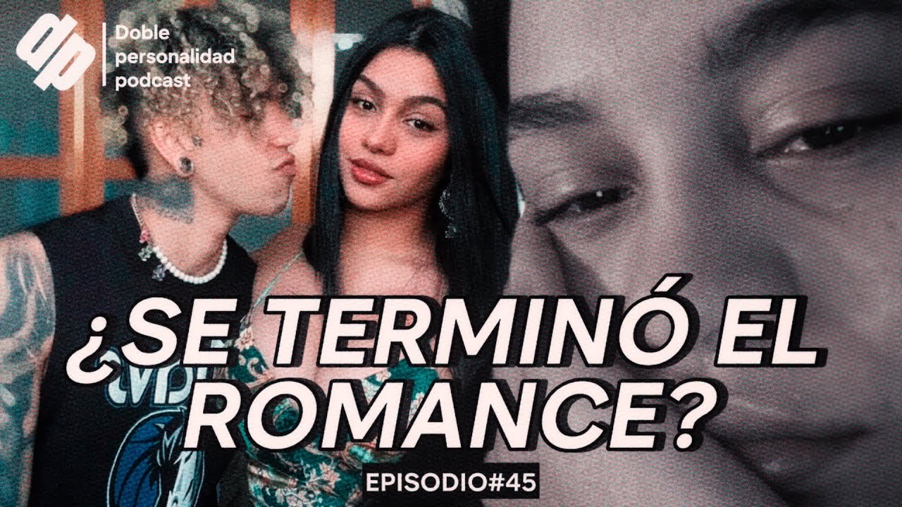 Barbarita y Micro TDH - Doble personalidad - EP #45 - YouTube