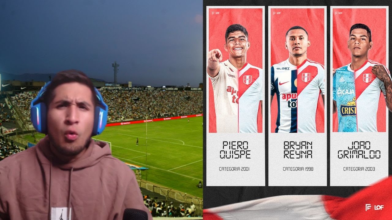 MODO SELECCIÓN 🏆 REGRESA LA LIBERTADORES 💥 ¿FREE CAMPOS? - YouTube