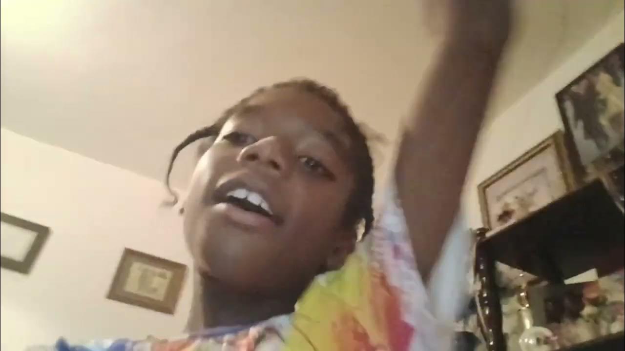 come and watch us my two people ja kay - YouTube