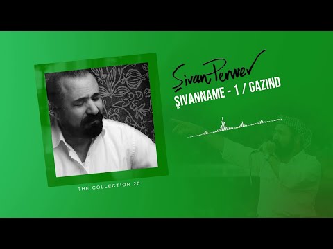 Dilî Dilî - Şivan Perwer - (The Collection 20 - 2012)