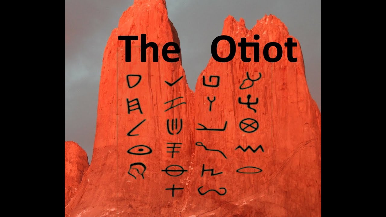 The Otiot. Live Q&A with tHIS Channel with Ken - YouTube