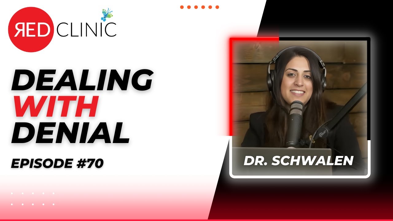 Dealing with Denial - YouTube