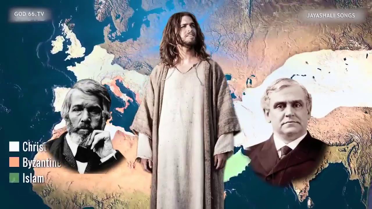 Awesome.The one and only Jesus Christ. - YouTube