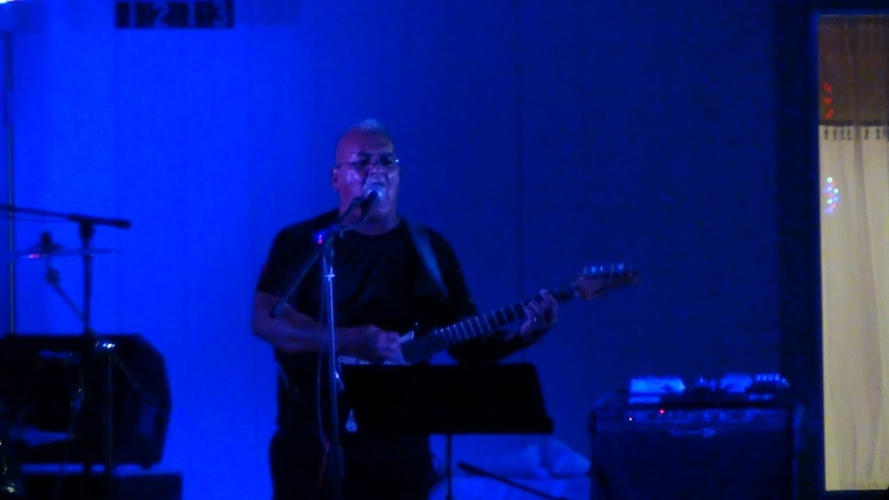 Doyle Davis - God Of Abraham - YouTube