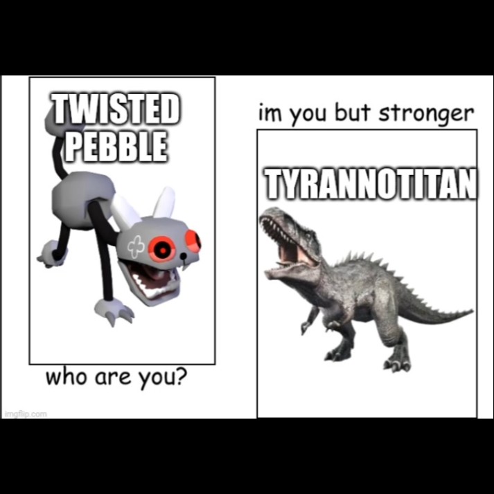 Random Dandy's World memes for no reason #dandysworld #memes - YouTube