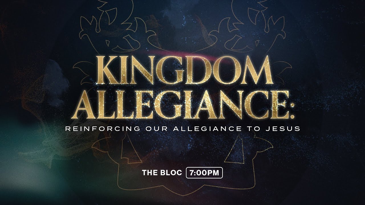 Allegiance: Get Your Fruit Together - YouTube