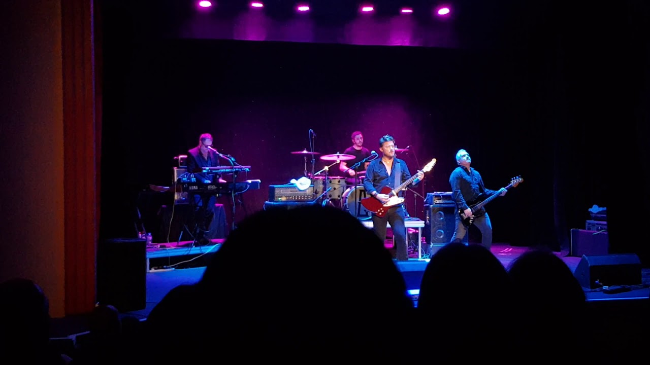 Austin gold - YouTube