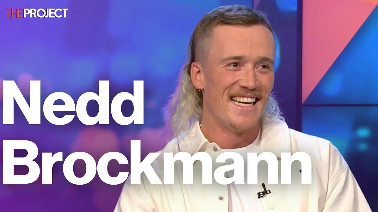 Nedd Brockmann: This Method Can Make Everyone A Runner - YouTube