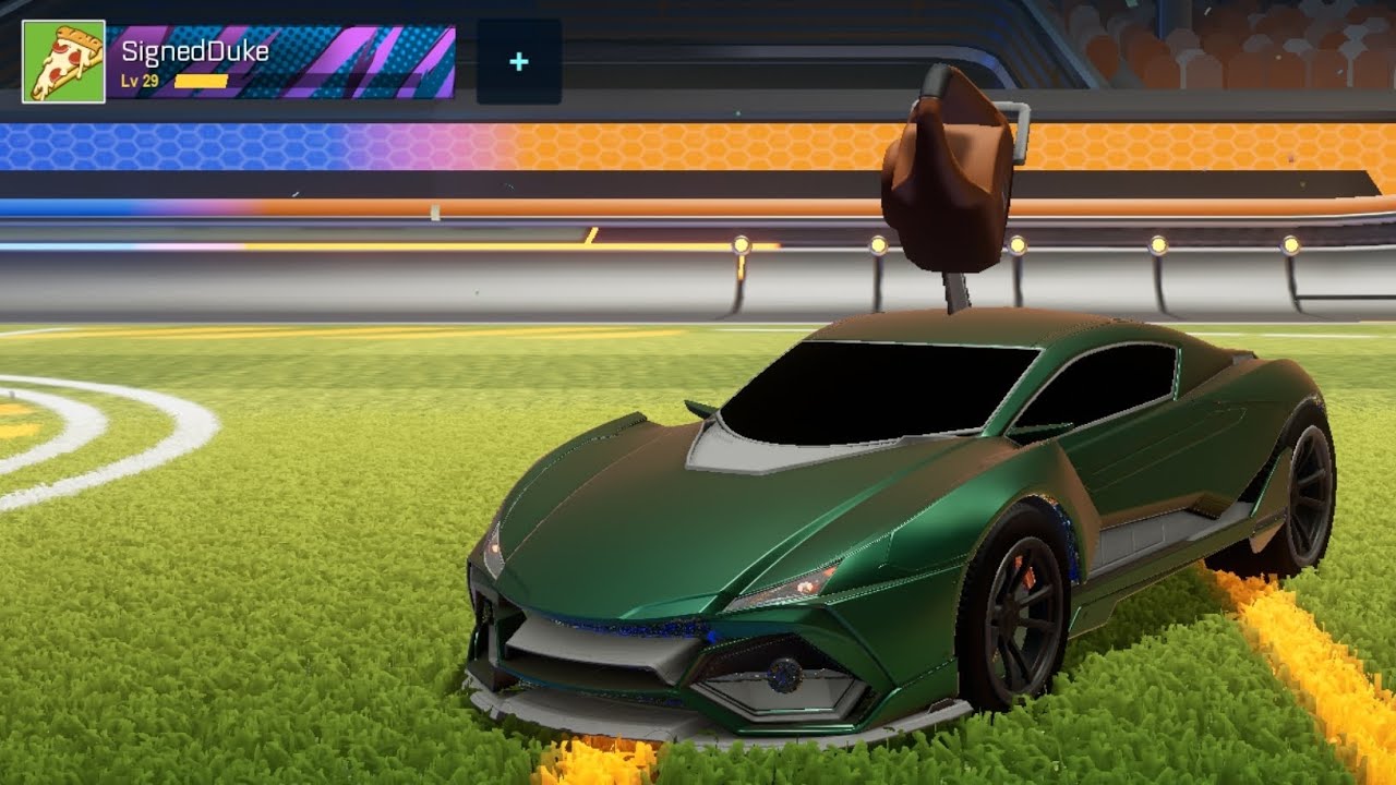 RL Sideswipe - 2 - YouTube