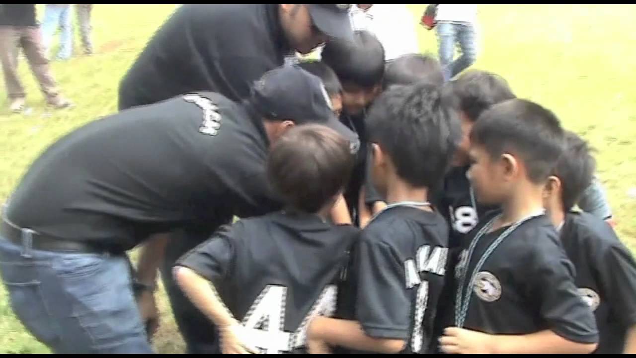 PUMA JFC @ Festival SSB GOR Ragunan (Juni 2012).mp4 - YouTube
