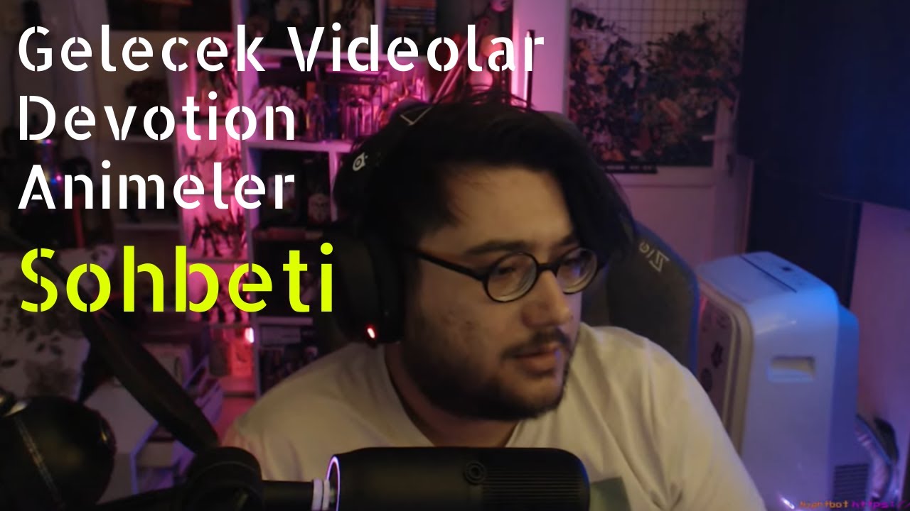Mert Günhan | Bireyderler Öncesi Sohbet | Gelecek Videolar, Devotion ...
