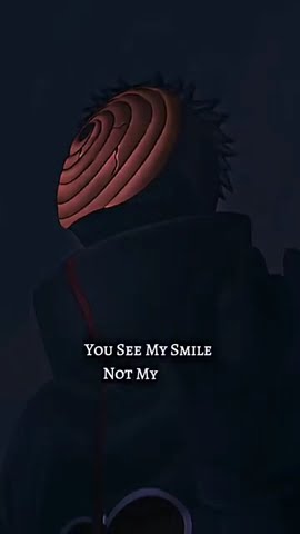 Obito tobi Sad story😭#sad #naruto #animes #viral #shots - YouTube