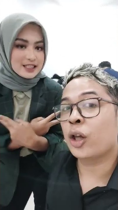 Magabut bersama Woro Widowati #shorts - YouTube