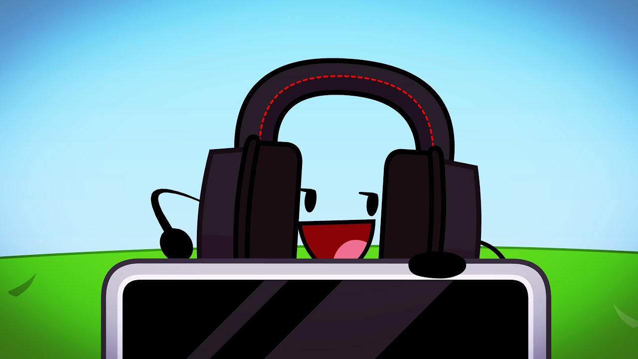 SolarVolar - BFDI Rap [Official Trailer] - YouTube