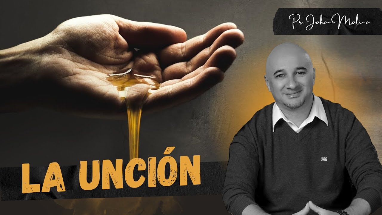 🔴 LA UNCIÓN 🕊️ - YouTube