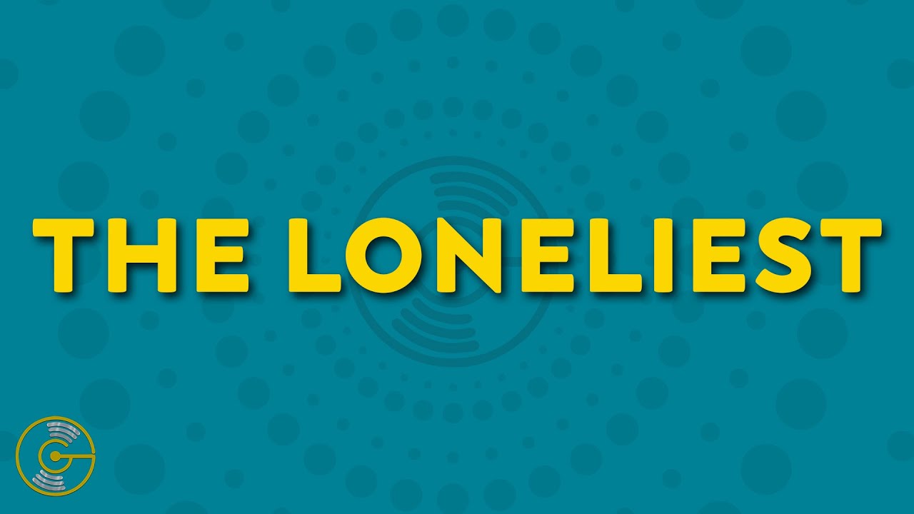 Måneskin - The Loneliest (Lyrics) - YouTube