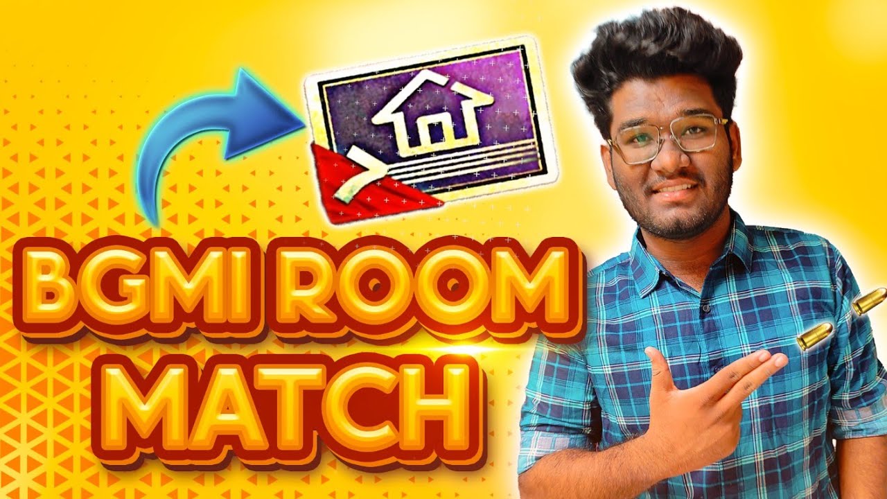 BGMI PRICE💰ROOM MATCH PODALAMAH💪| BGMI CUSTOM ROOM MATCH TAMIL - YouTube