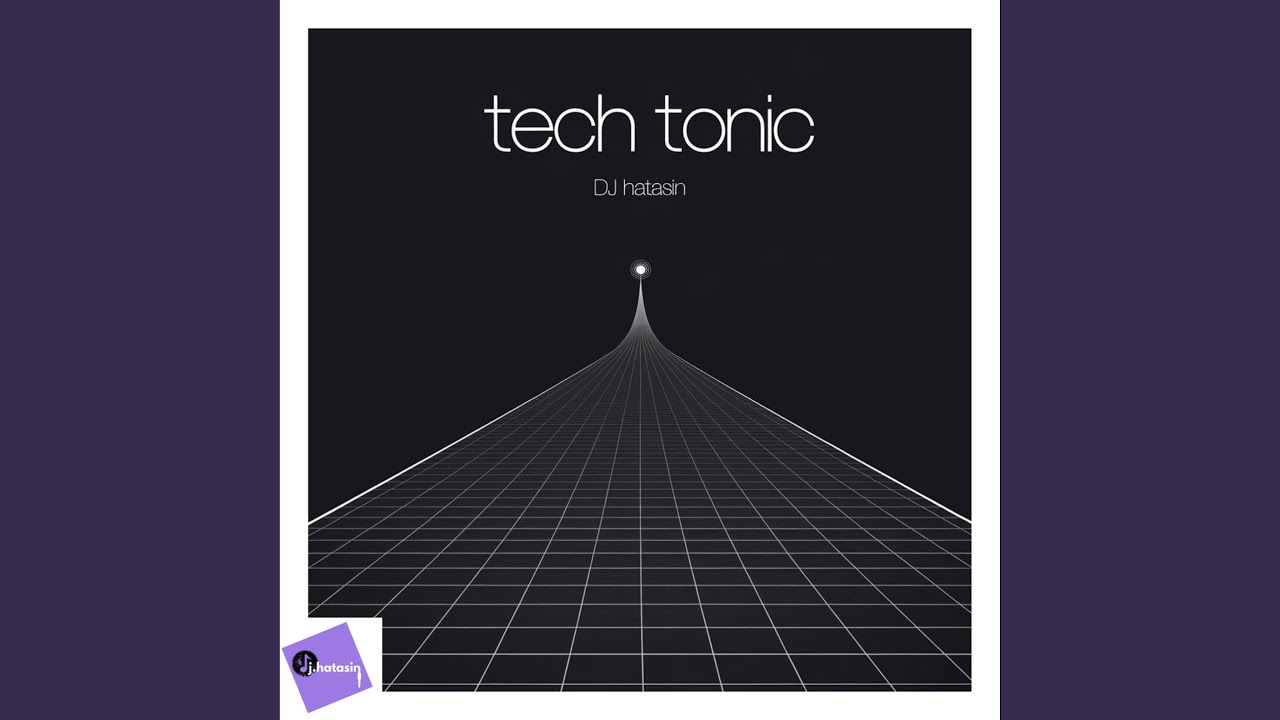 Tech Tonic - YouTube