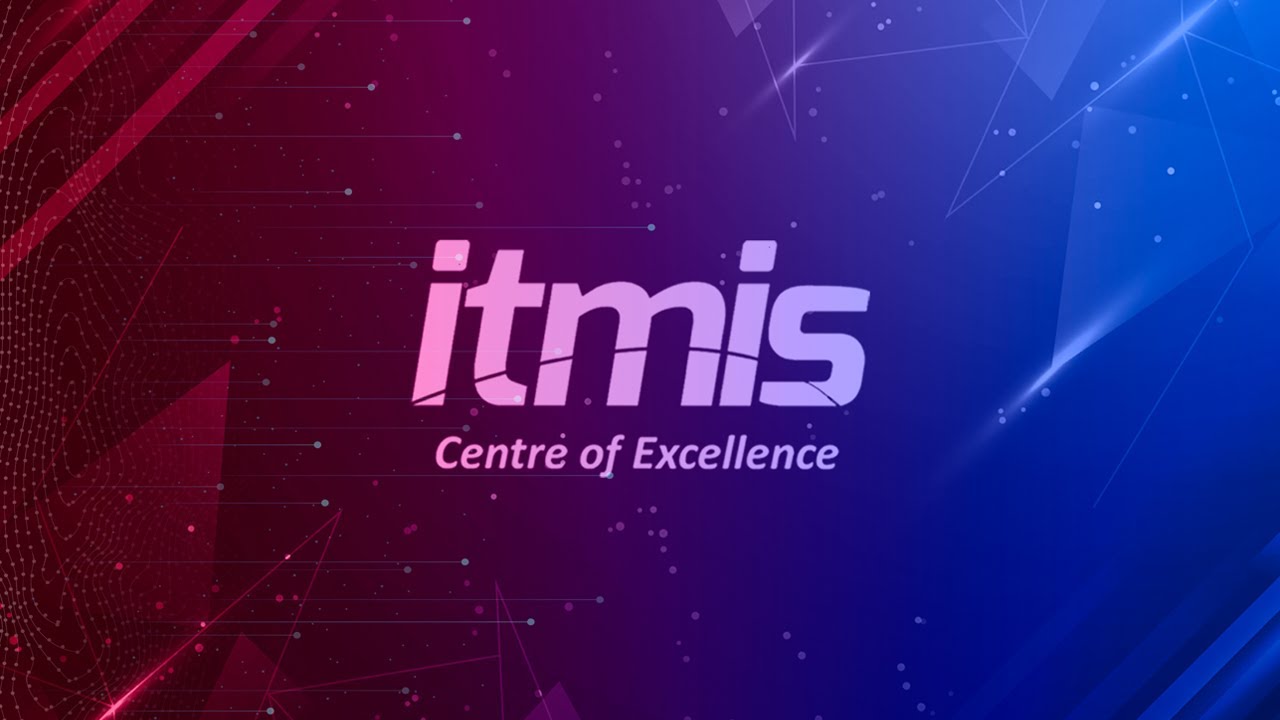 ITMIS Introduction - YouTube