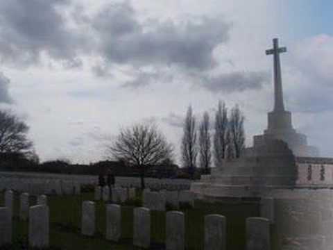 WW1 Battlefields Tour - YouTube