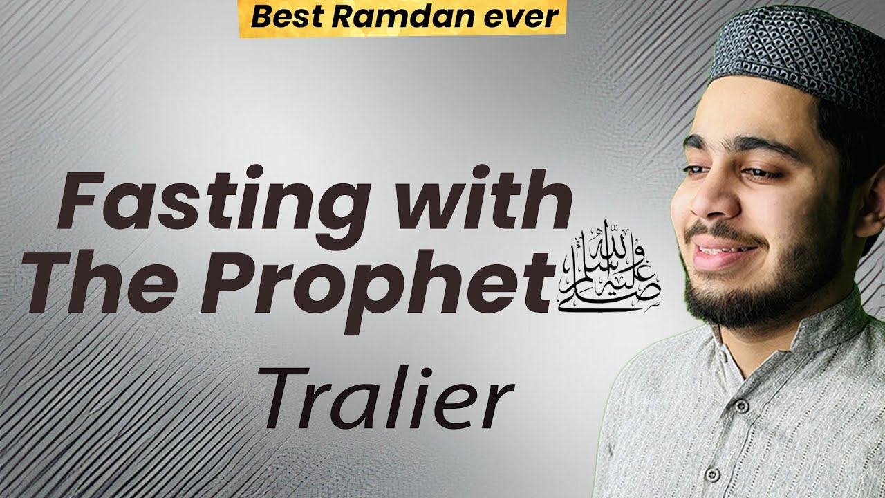 Fasting with the Prophet (ﷺ): The Sunnah of Mondays and Thursdays ...