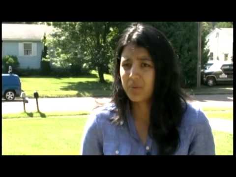 Neighbors react to new Currier case information - YouTube