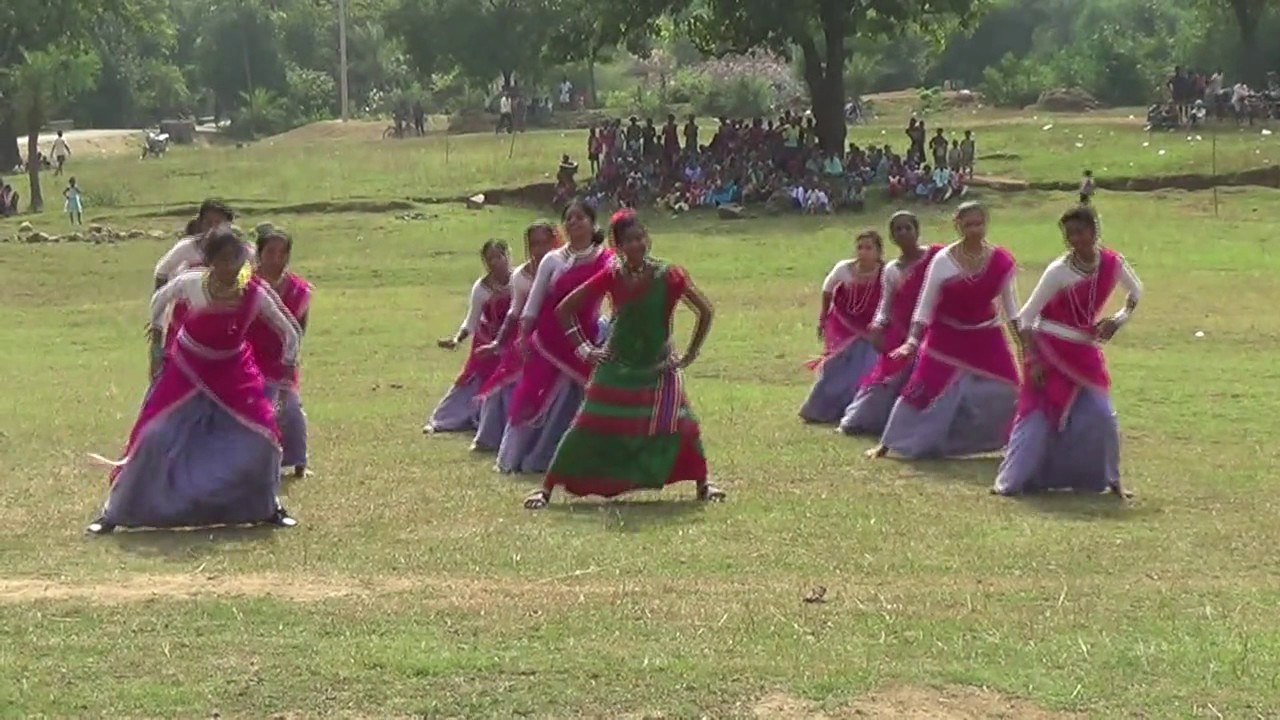 JHUMUR JHUMUR - YouTube