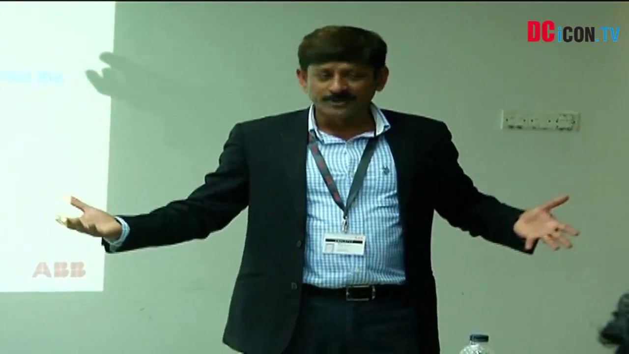 Ashok Kumar Chandu Presentation, Hall 2, DCtSUMMIT 2016 - YouTube