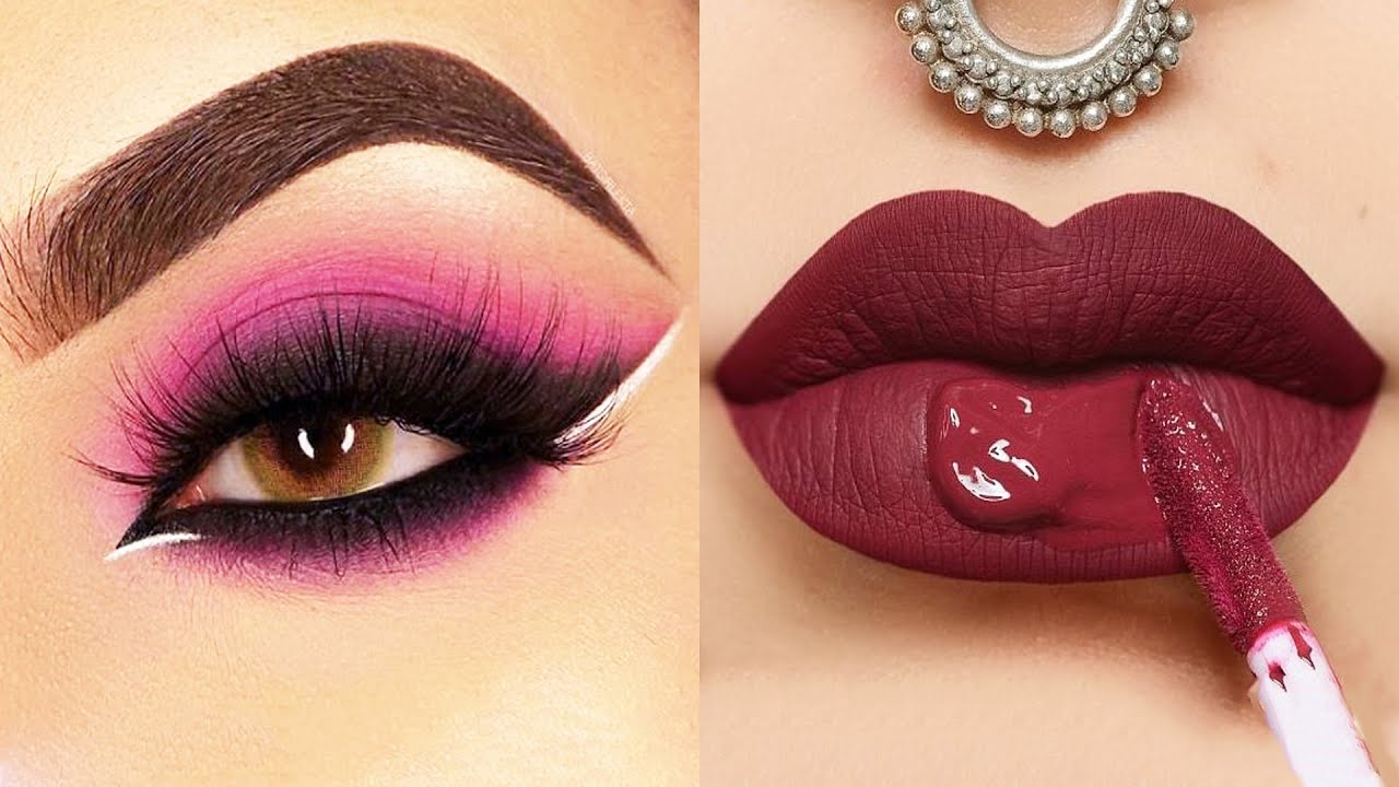 Beauty Hacks 2020 Makeup Tutorials Compilation #227 - YouTube