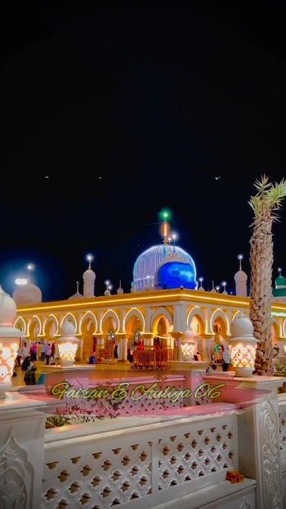 Nagpur Dargah | Hazrat Tajuddin Baba Nagpuri Urs 2 अगस्त 2024 #shorts # ...