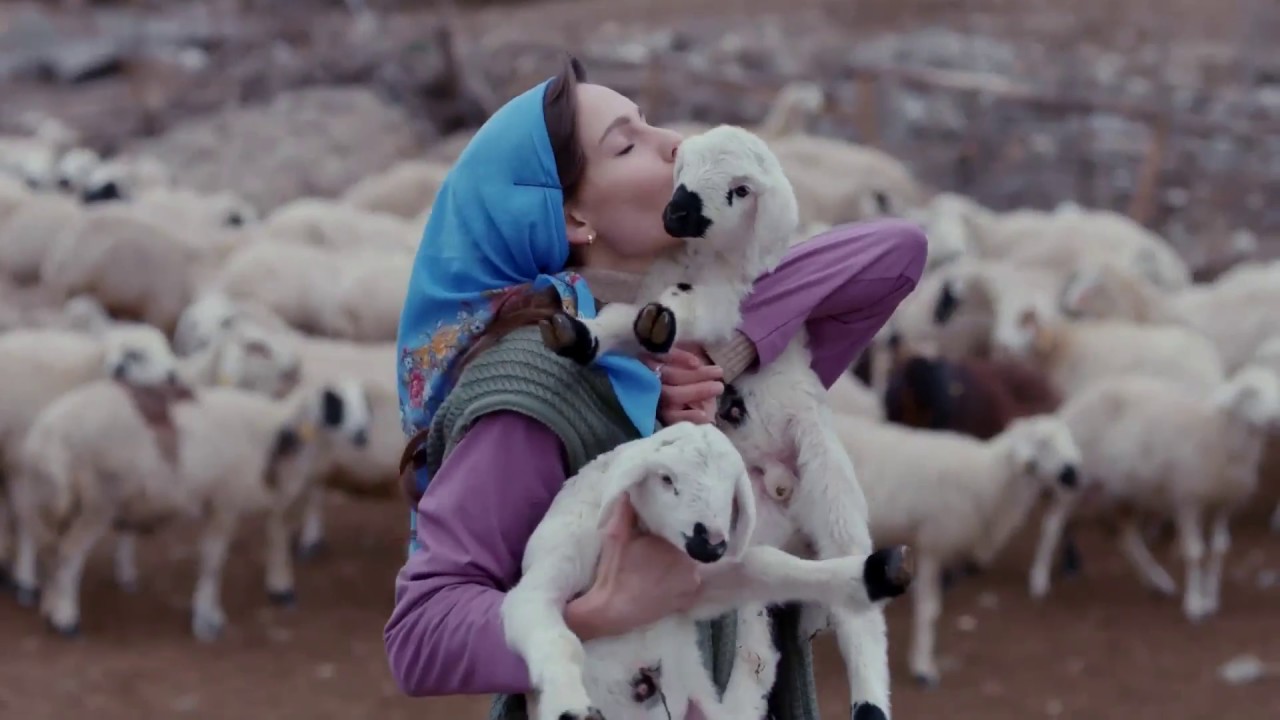 New Bride (Yeni Gelin) Turkish Drama Trailer (Eng Sub) - YouTube