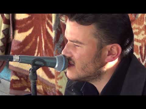 Mustafa TERECİ Ela gözlüm ben bu elden gidersemYILDIZ VİDEO - Adnan YILDIZ