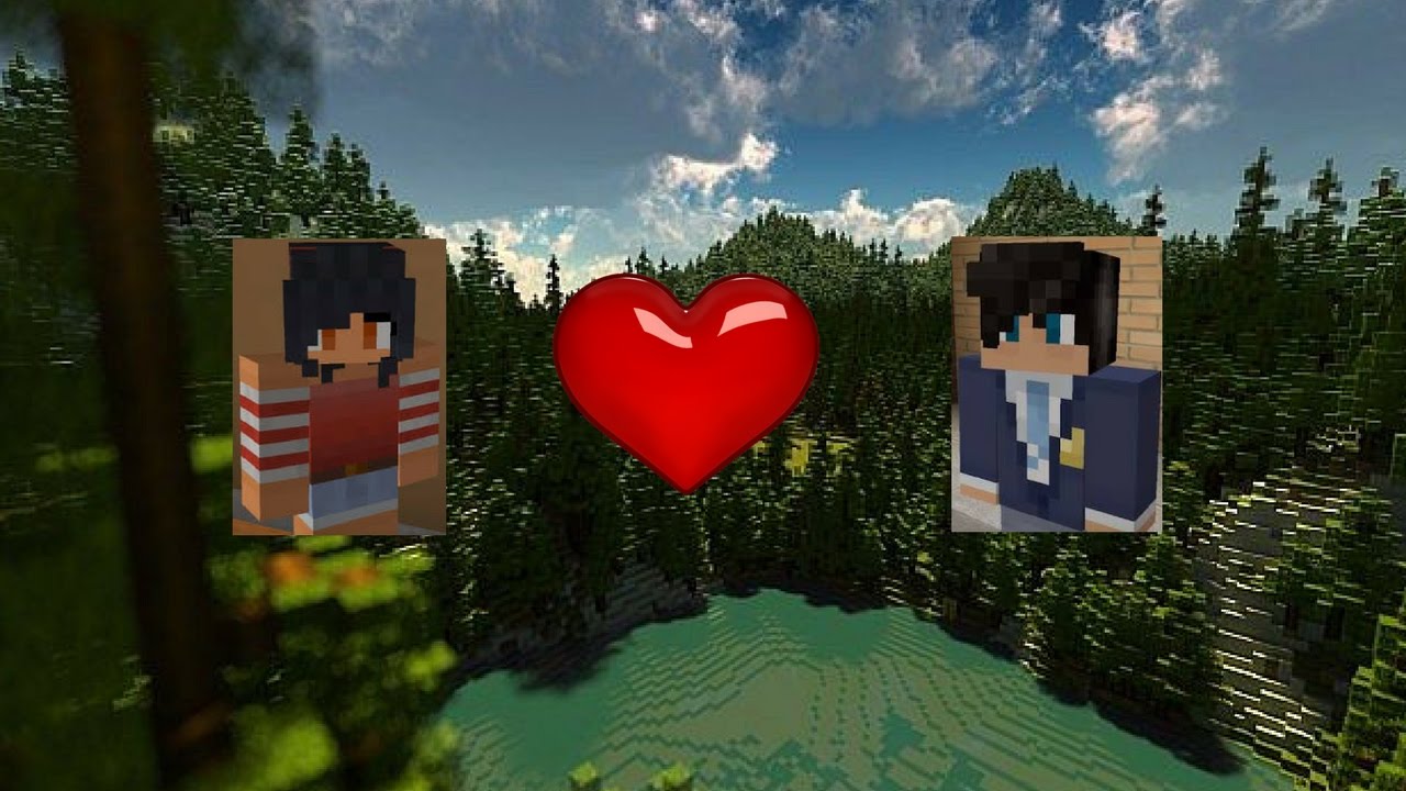 The Field Trip [Part 1] || Genemau in High School (S1 ep. 16 ) - YouTube