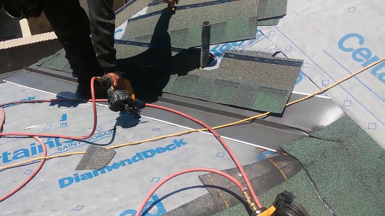 ROOFING SHINGLES INSTALLATION : HINTS, TIPS AND TRICKS FOR ANYONE ...