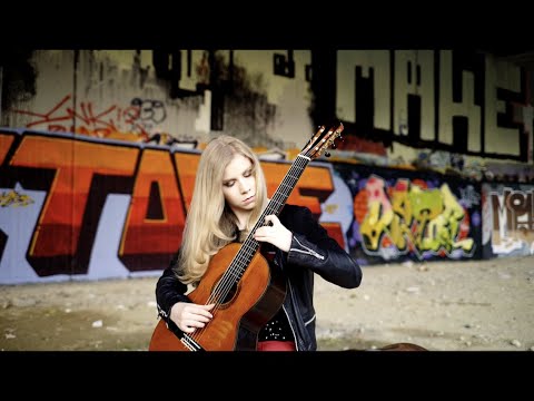 Laura Lootens plays III. No te escaparás - Three Caprichos after Goya ...