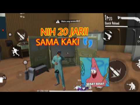 🗣️APA ITU 2 - 3 JARI || #BALASAN VIDEO VIRAL