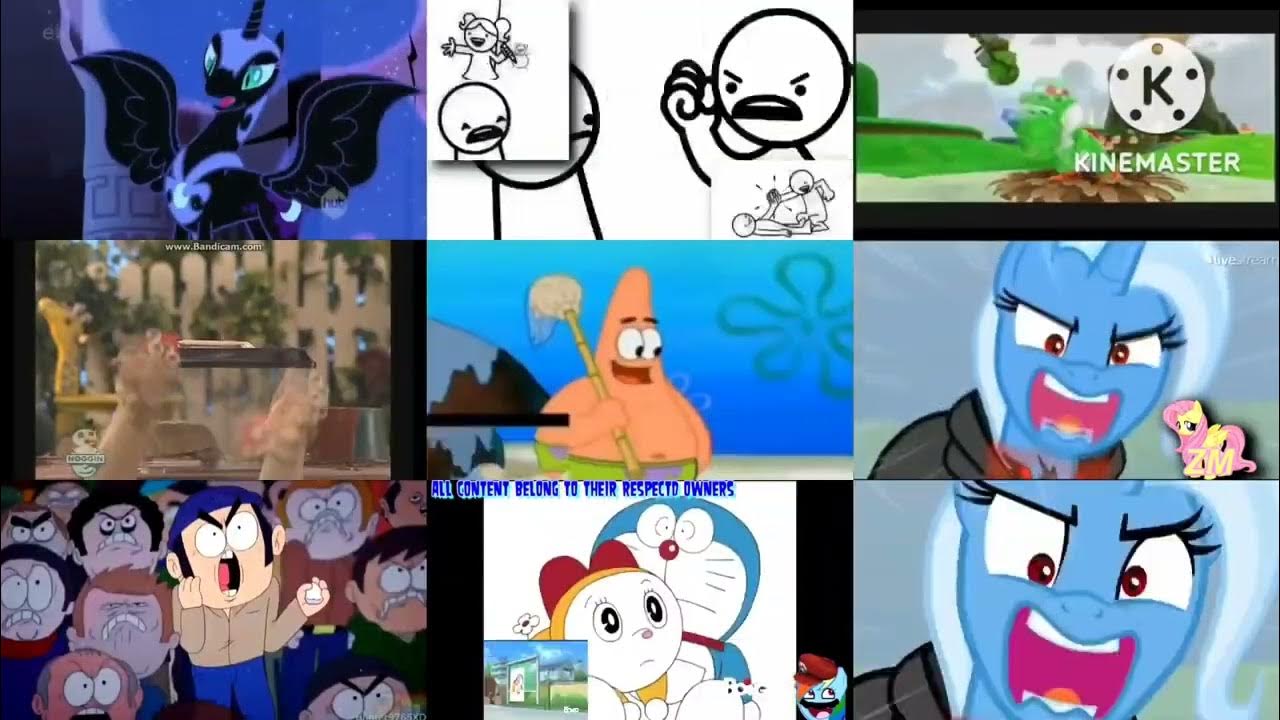 Sparta G.O.D. x Paystyle Remix Nineparison 4 - YouTube