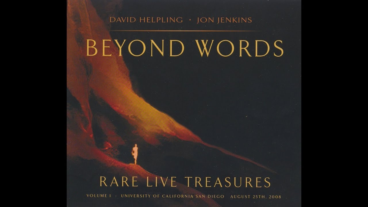 David Helpling & Jon Jenkins - Treasure \ This Day Forward - YouTube