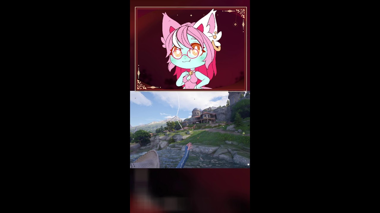 Playing My New Obsession and Chilling - Infinity Nikki - YouTube