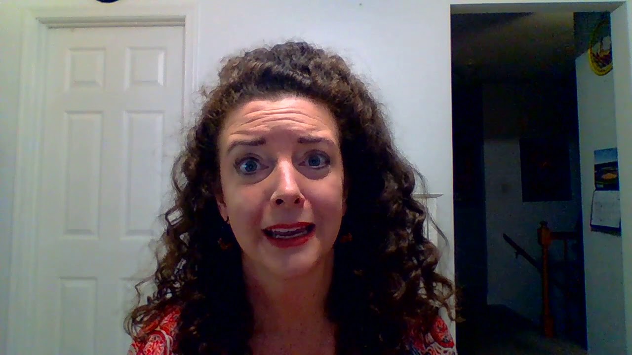 Janice" Loose Ends" shorter version - YouTube