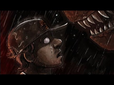 Tyrannosaurus rex (analog horror) - YouTube