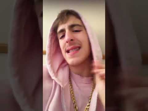 ILM Instagram Live - Vibing and listening to my music cuz why not