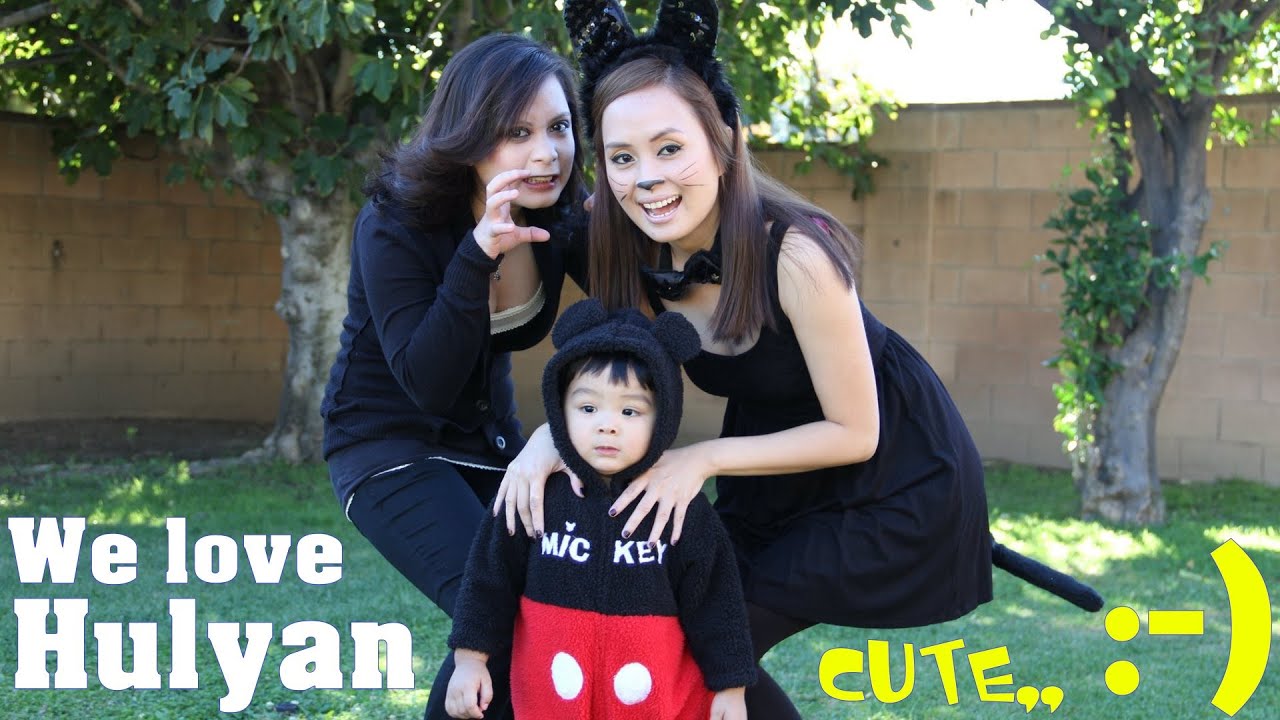 ilovemaything, Hulyan & Maya's YouTube Channel: Hulyan's Photographs ...