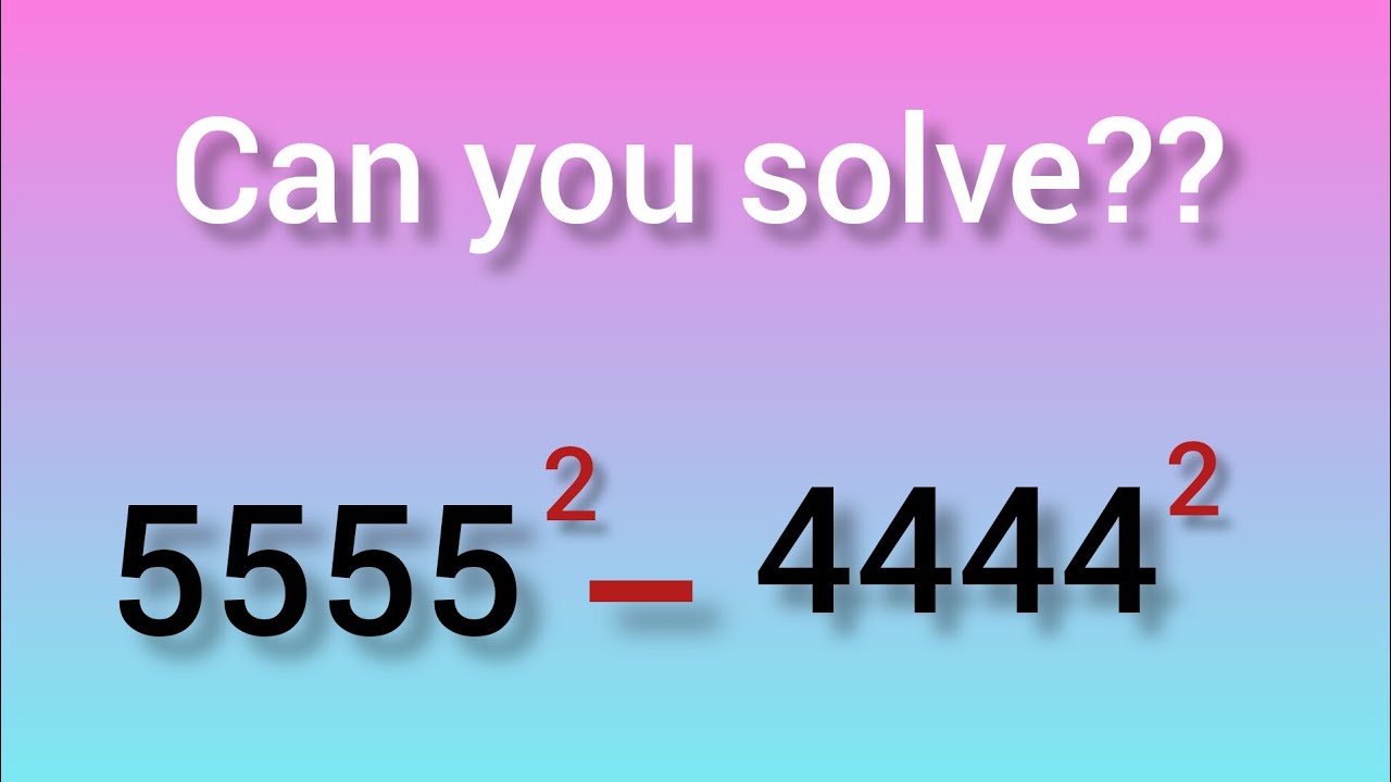 Nice Math algebra Simplification|Algebra how to solve!!! - YouTube