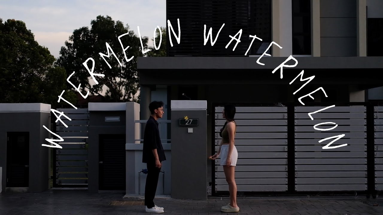 Watermelon Watermelon | A Short Film by Natalie Chai - YouTube