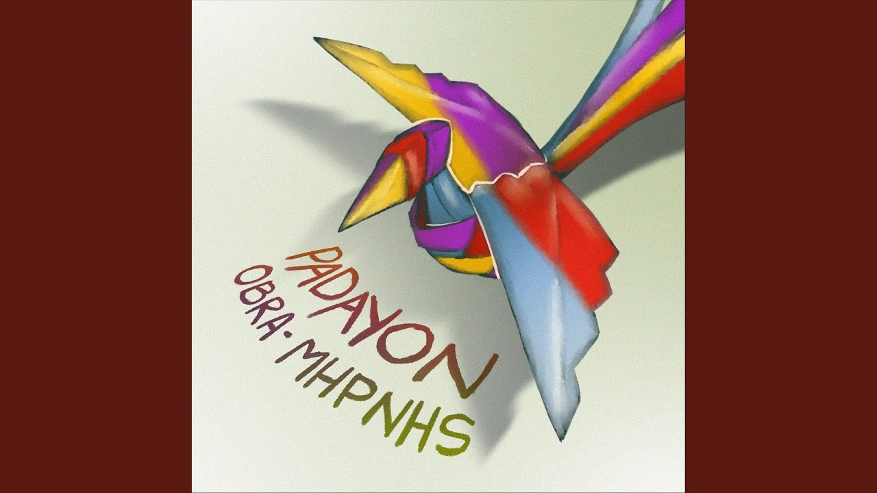 Padayon - YouTube