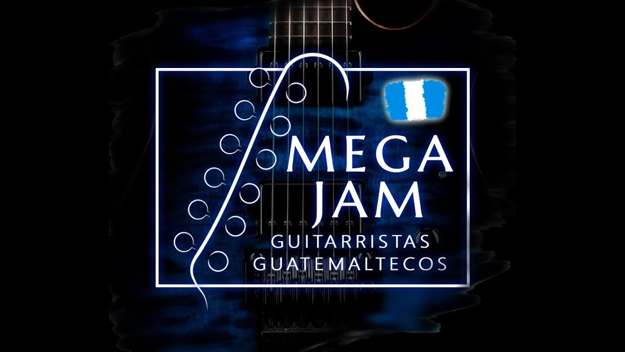 Mega Jam 2020 II - YouTube